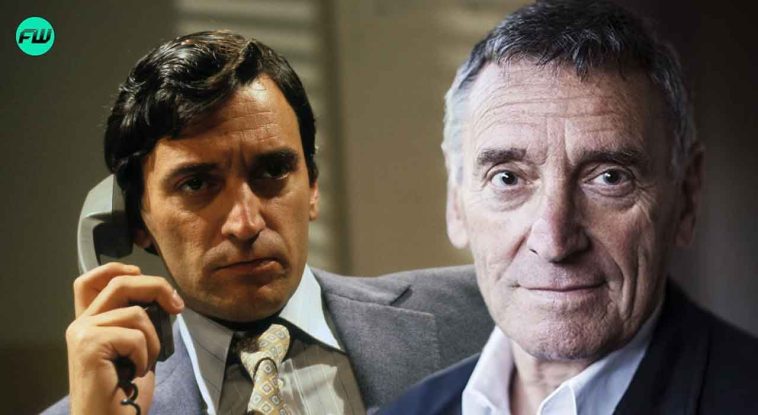 Stephen Greif, Best Known for Netflix Smash-Hit 'The Crown', Passes ...