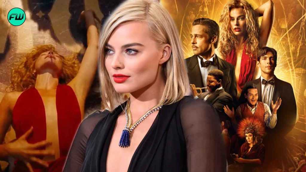 'Pattern is developing for her, not with Pitt or Chizelle': Industry ...