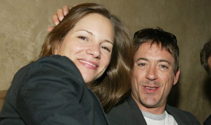 "I was so much hotter than all your other boyfriends": Iron Man Actor ...