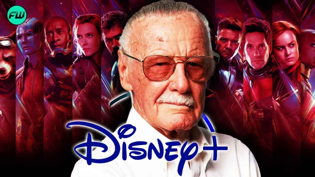 Fans Remember Stan Lee on His 100th Birthday, While Marvel Teases a ...