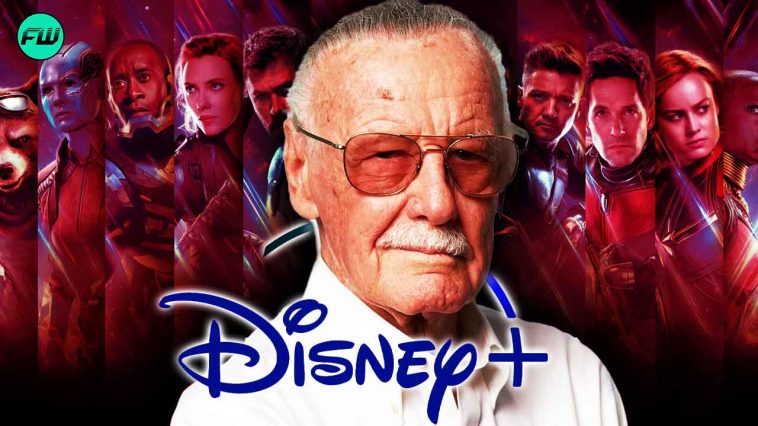 Fans Remember Stan Lee on His 100th Birthday, While Marvel Teases a Documentary on the Legend ...