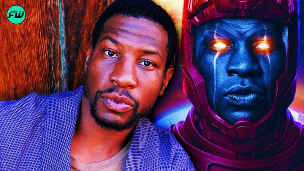 Kang Actor Jonathan Majors Feels He “might be the luckiest actor” and ...