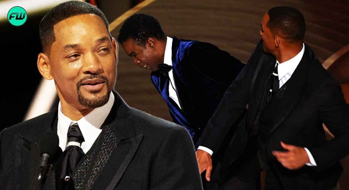 Will Smith Lost a Million Dollars Per Month after Chris Rock Oscars Slap