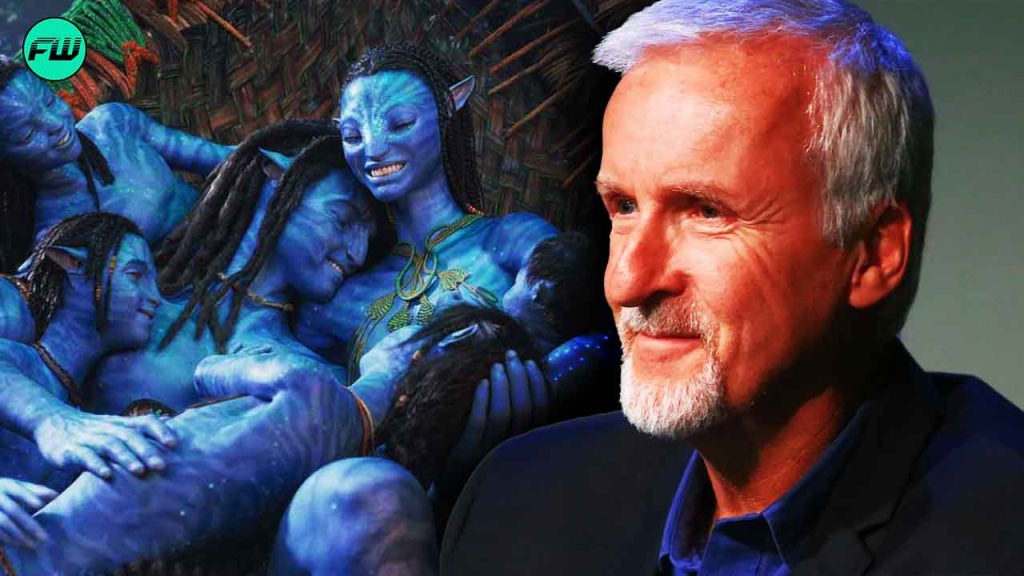 James Cameron Hints That Avatar 4 Might Get Delayed Despite a Confirmed ...