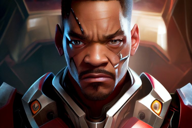 'Will Smith playing a Multiverse Tony Stark': Marvel Fans are Asking ...