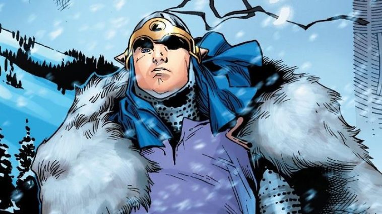 "He almost made Thor 1, and Thor 2, and Thor 3": Marvel Costume ...
