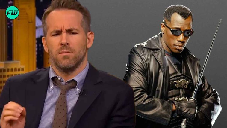 "He hates me, doesn't he?": Deadpool Actor Ryan Reynolds Has a Strong ...