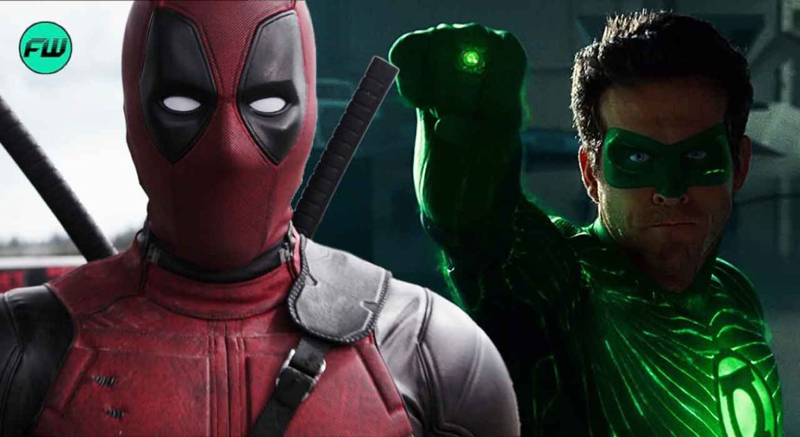 "His energy was low": Deadpool Actor Ryan Reynolds Was Not at His Peak ...