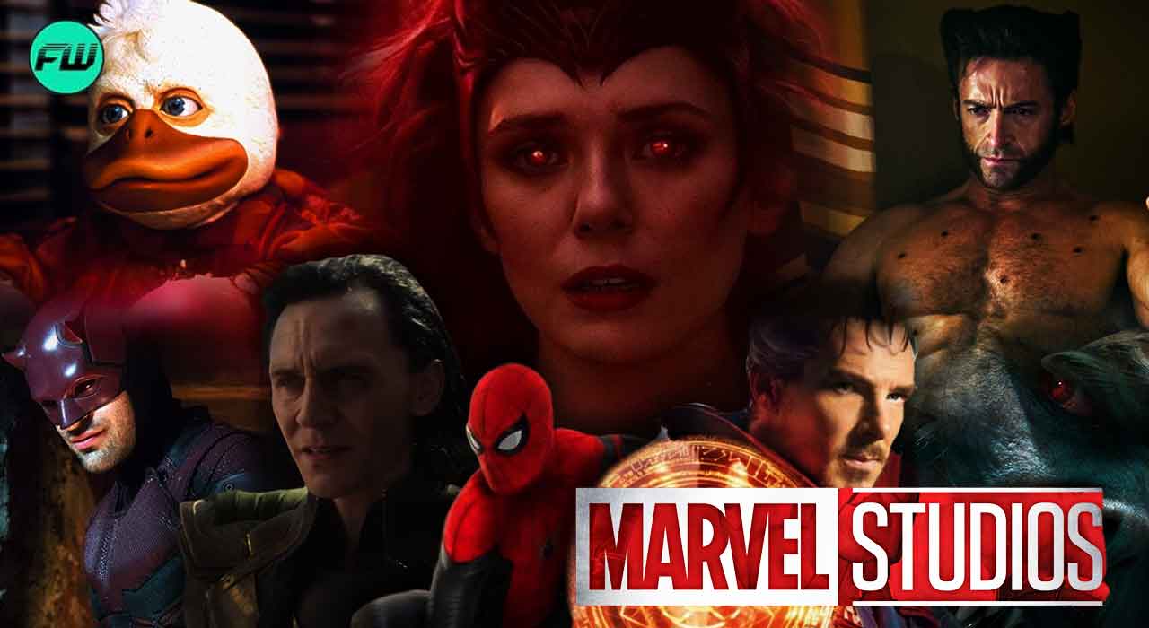 Following Insane MCU Phase 4 Fan Backlash, Marvel Reportedly Delaying ... Following Insane MCU Phase 4 Fan Backlash, Marvel Reportedly Delaying ...