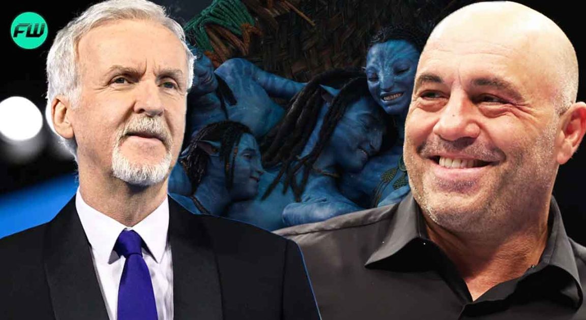 "Why are all these people saying it's bad?": Joe Rogan Shuts Down ...