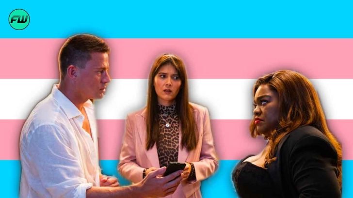 2022 Saw Much More Diverse Trans Representation in Movies and Shows ...