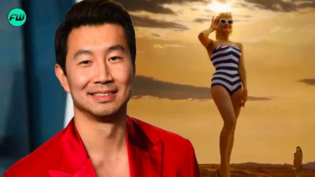 "You don't have to be blonde, white, or X, Y, Z": Simu Liu on Why ...