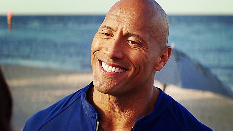 “We’re gonna go through this and it’s terrible”: Dwayne Johnson Had to ...