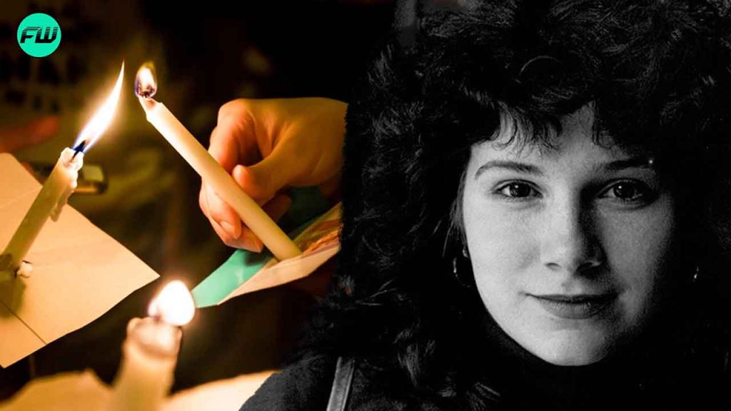 Emmy Nominated Filmmaker Catherine Cyran Dies at 59, Fans Pay Their ...