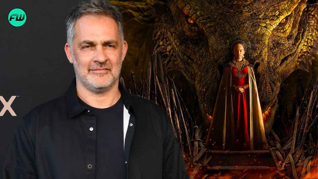 “Peak nepotism is defeated”: House of the Dragon Forces Miguel Sapochnik to Step Down After Wife ...