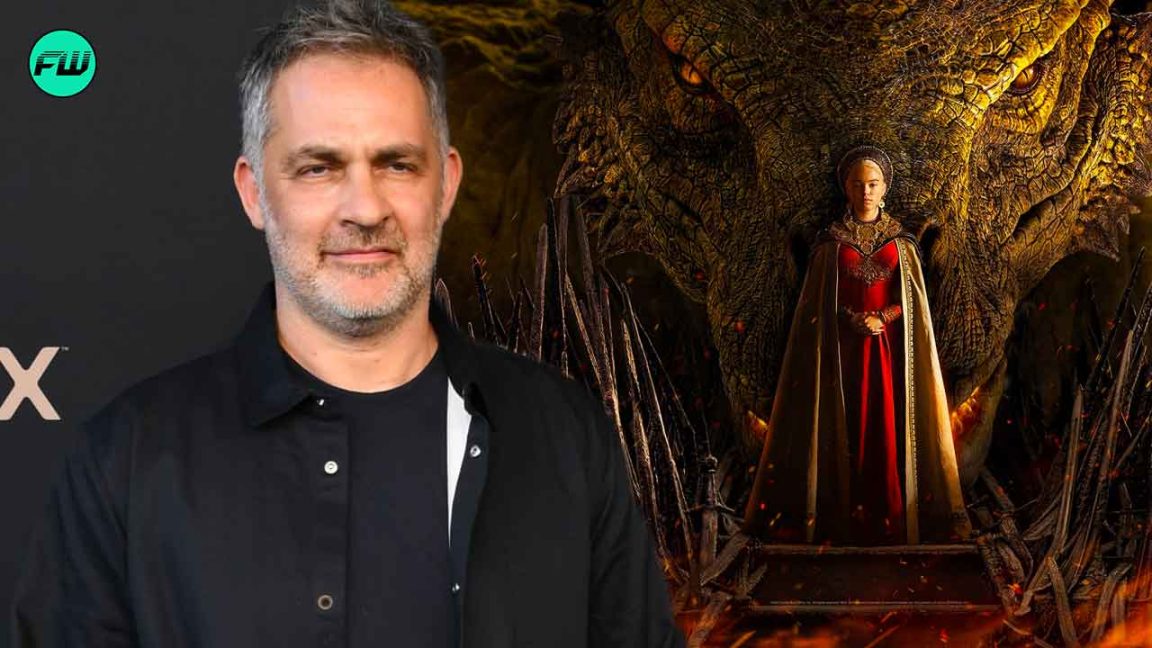 “Peak nepotism is defeated”: House of the Dragon Forces Miguel Sapochnik to Step Down After Wife ...