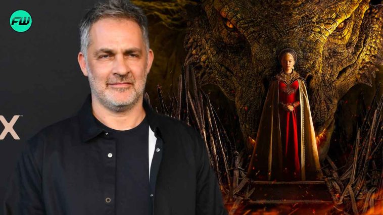 “Peak nepotism is defeated”: House of the Dragon Forces Miguel Sapochnik to Step Down After Wife ...