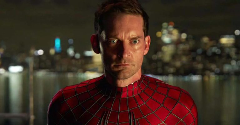 "I thought there is my old Hero, my old friend": Sam Raimi Gets ...