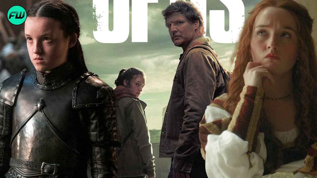 The Last of Us Originally Focused on Fan-Favorite Game of Thrones Star ...