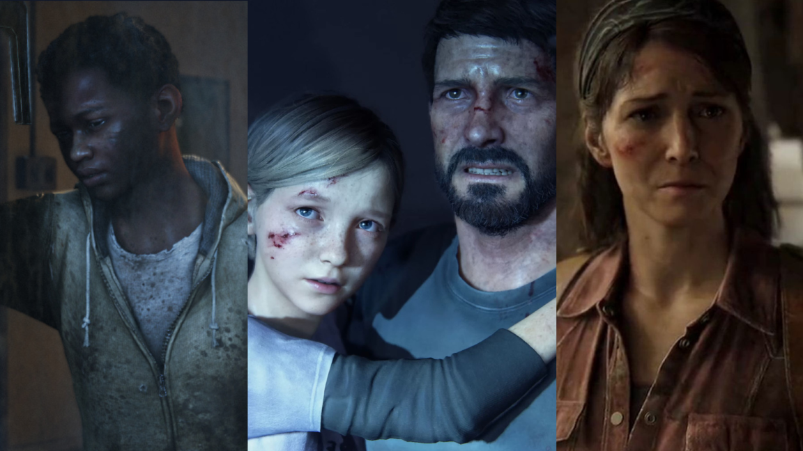 5 Heart-Breaking Moments from The Last Of Us That We Aren’t Ready To Relive