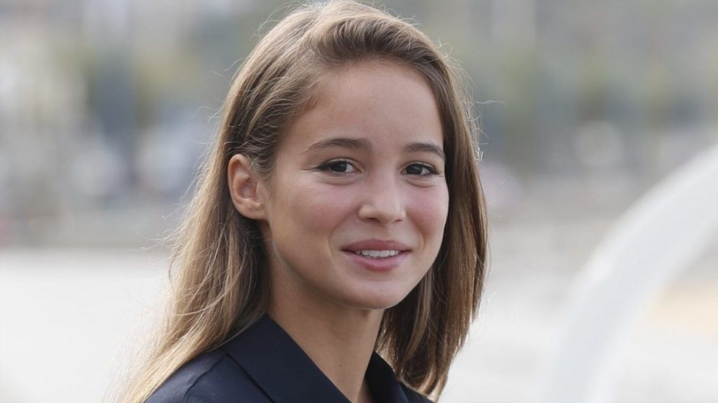 Alba Baptista Nationality and Religion: Things You Might Not Know About ...