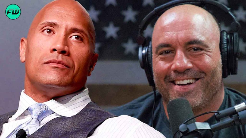"I clearly have f--ked up": The Rock Was Left Ashamed For Supporting ...