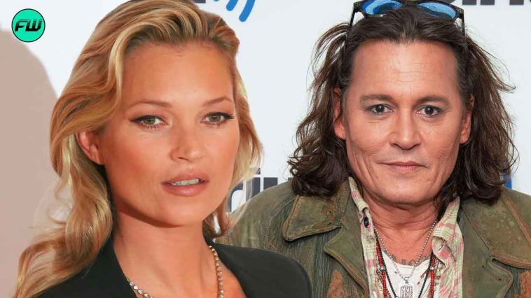 Johnny Depp's Ex-Girlfriend Makes a Daring Move "Amid Nepo Baby ...