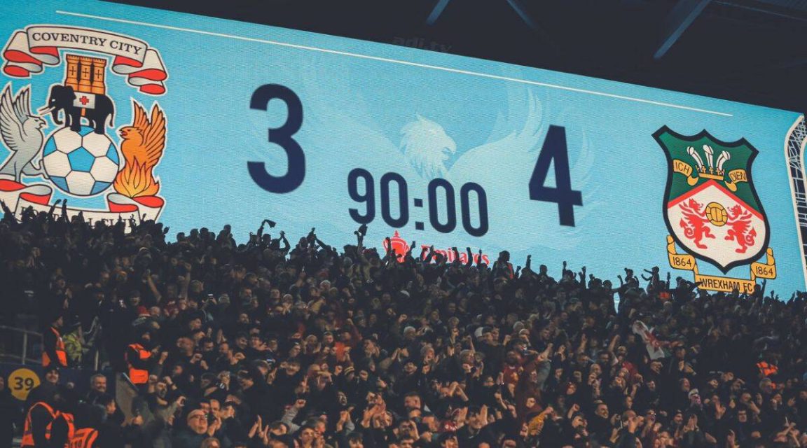 "The Hollywood fairy tale continues": Ryan Reynolds Being Called Real ...