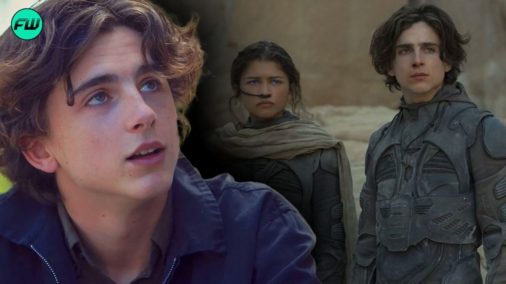 'Hollywood giving this nepo baby special treatment': Fans Blast ...