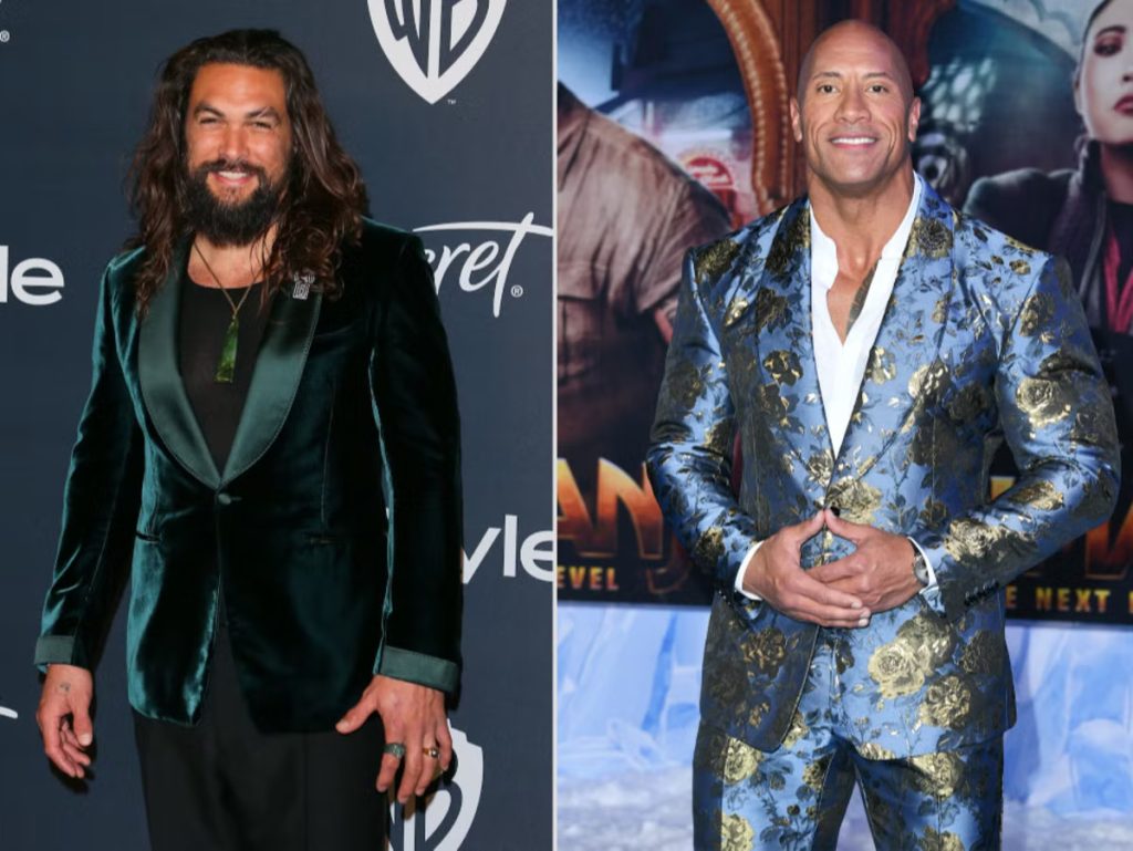 After Black Adam Disaster, Vin Diesel Forcing Dwayne Johnson to Exit ...