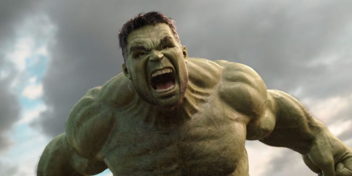 "Being a superhero is a trial by fire": Mark Ruffalo Becomes a Fugitive ...