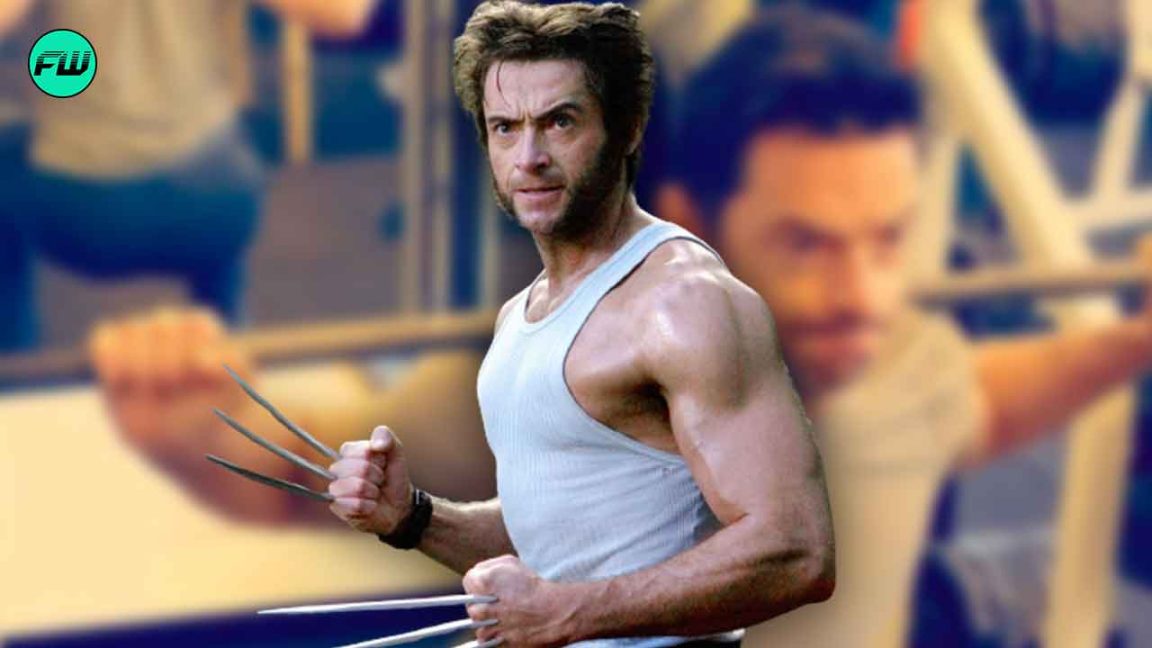 Hugh Jackman Accused of Spreading 'Harmful Male Body Image Issues ...