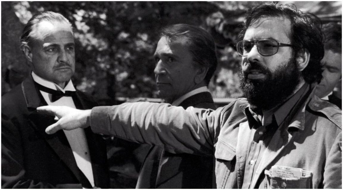 Francis Ford Coppola on the Brutal Reality Behind Making 'The Godfather ...
