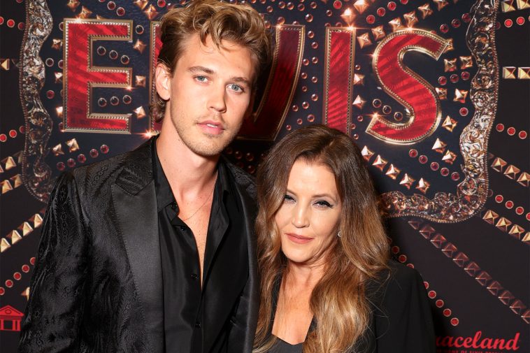 "She hugged me with tears in her eyes": Late Singer Lisa Marie Thanked ...
