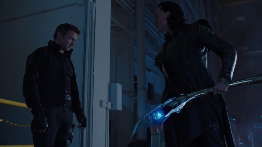 Hawkeye Star Jeremy Renner Asked Marvel To Kick Him Out of MCU: “If you ...