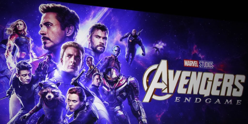 New Report Suggests Marvel Grossly Underpays Its VFX Workers, Fans Say ...