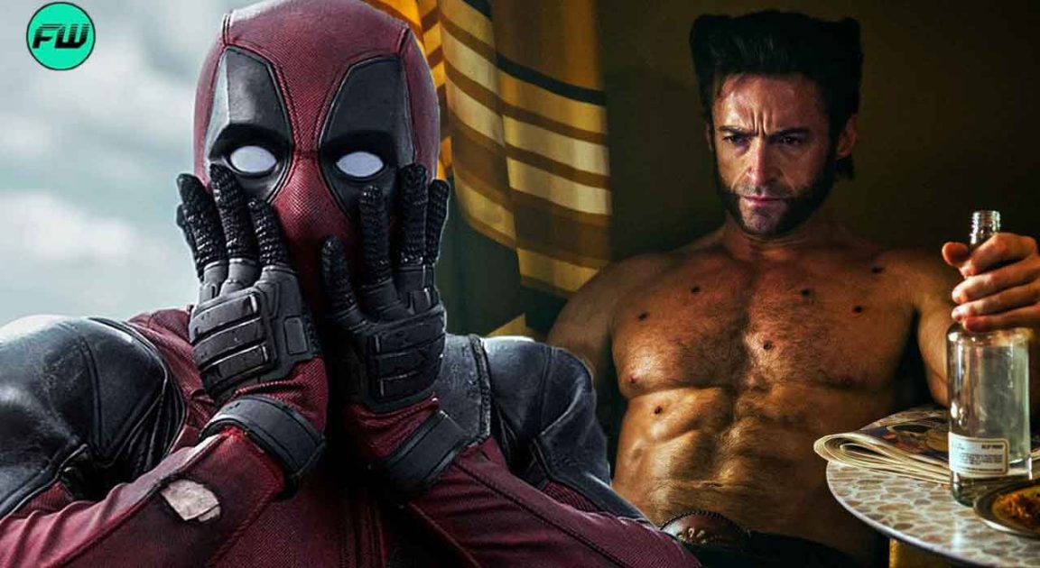 “Two wrongs will actually make a right this time”: Ryan Reynolds ...