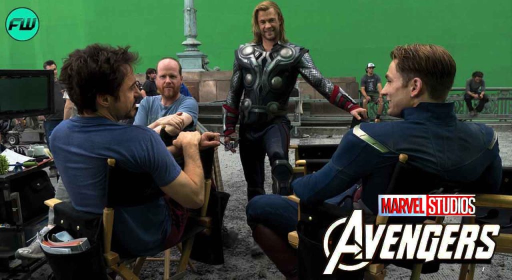 New Report Suggests Marvel Grossly Underpays Its VFX Workers, Fans Say ...