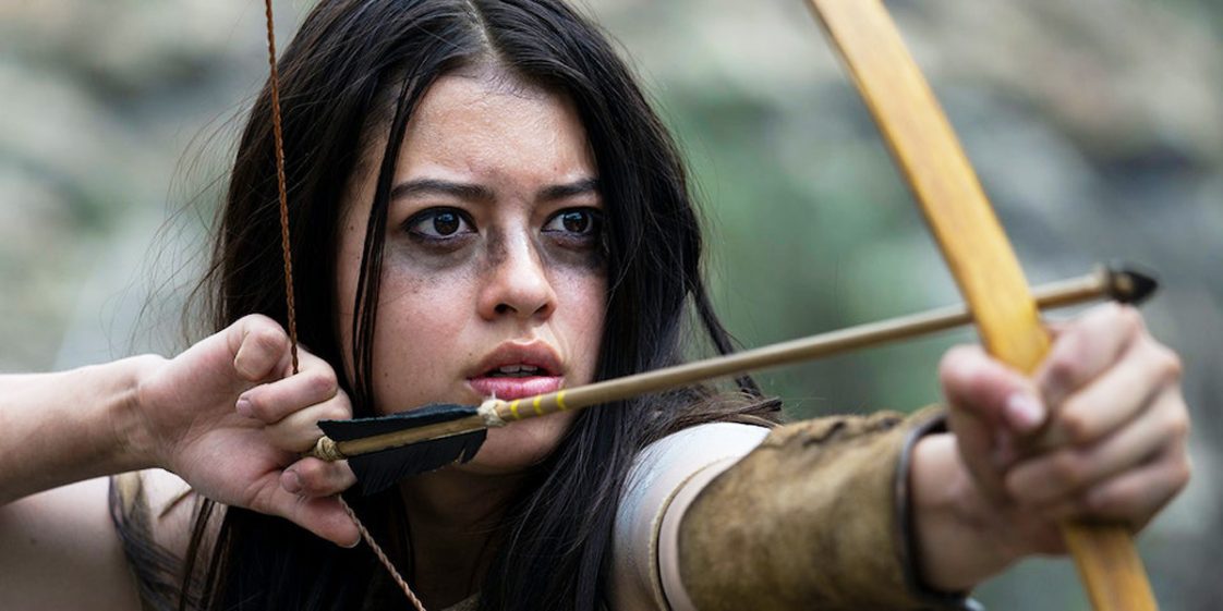 ‘Predator: Killer of Killers’ Ending Explained: How the Best Predator ...