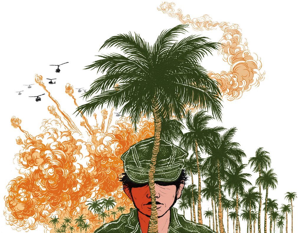 Viral Photos of Robert Downey Jr. From The 'Sympathizer' Sends Marvel ...