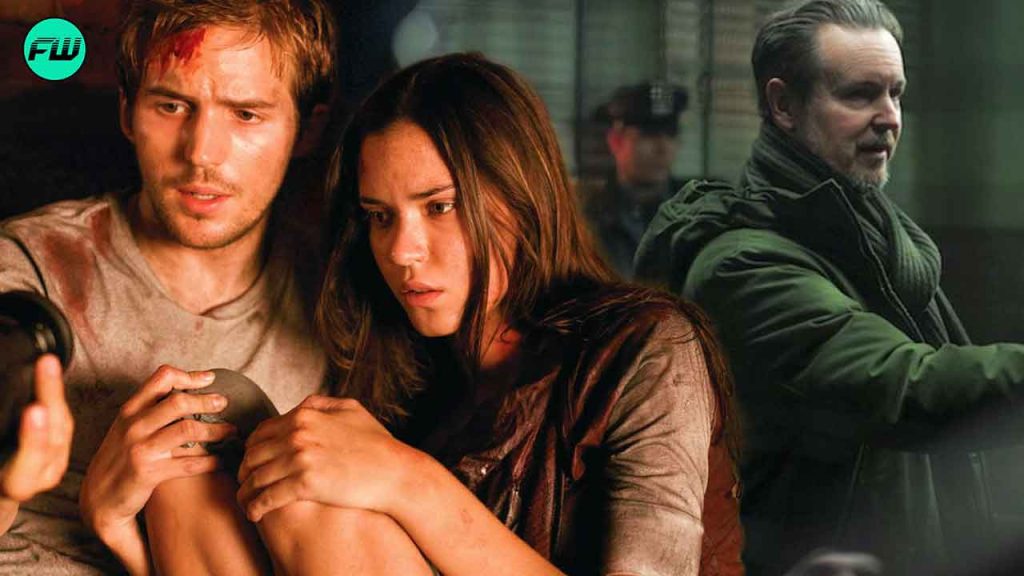 The Batman Director Matt Reeves Addresses Cloverfield Return After ...