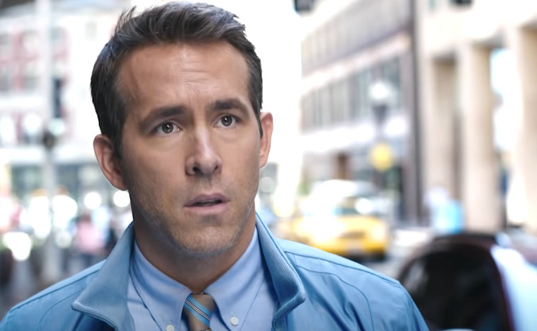 Ryan Reynolds Personally Made Chris Evans’ Cameo in ‘Free Guy’ Happen ...