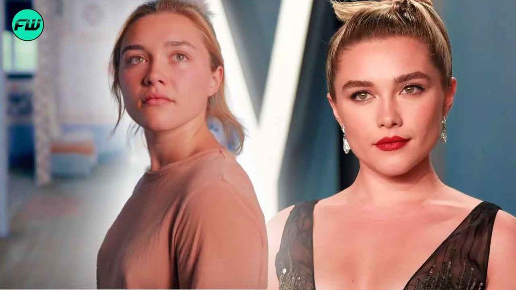“I felt I’d made a massive mistake”: Florence Pugh Nearly Quit Acting ...