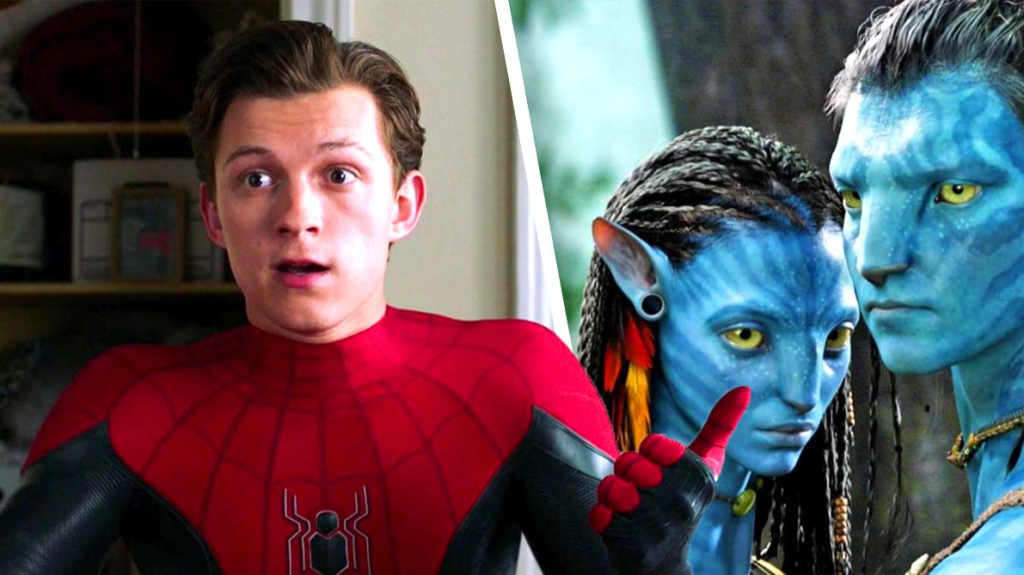 Sony's Spider-Man 4 Announcement Reportedly Coming Soon, Tom Holland ...