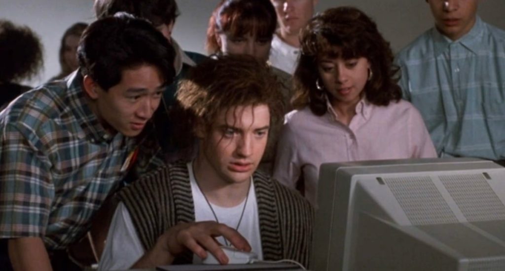 Brendan Fraser's $40M Movie Spent Massive $50000 for an Ice Cube After ...