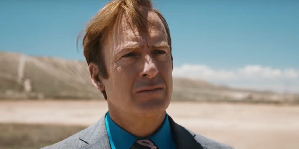 'God Damn FINALLY!!': After Multiple Undeserved Snubs, Bob Odenkirk Finally Wins Best Actor in a ...