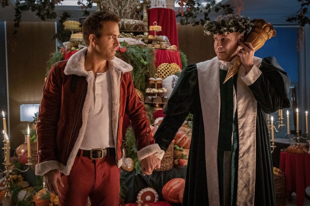 “I can show up and embarrass myself”: Ryan Reynolds Prepares to ...