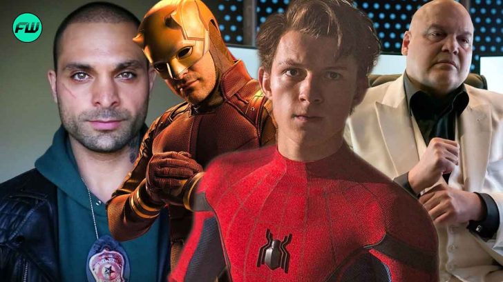 'Let this be Spider-Man 4': Marvel Fans Demand Daredevil Team Up With ...