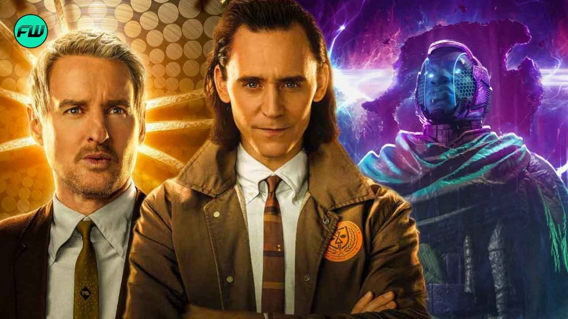 Loki Season 2 Reportedly Features Multiple Kang Variants Duking it Out ...