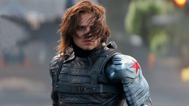 “I don’t usually pick up unknown numbers”: Sebastian Stan Almost Lost ...